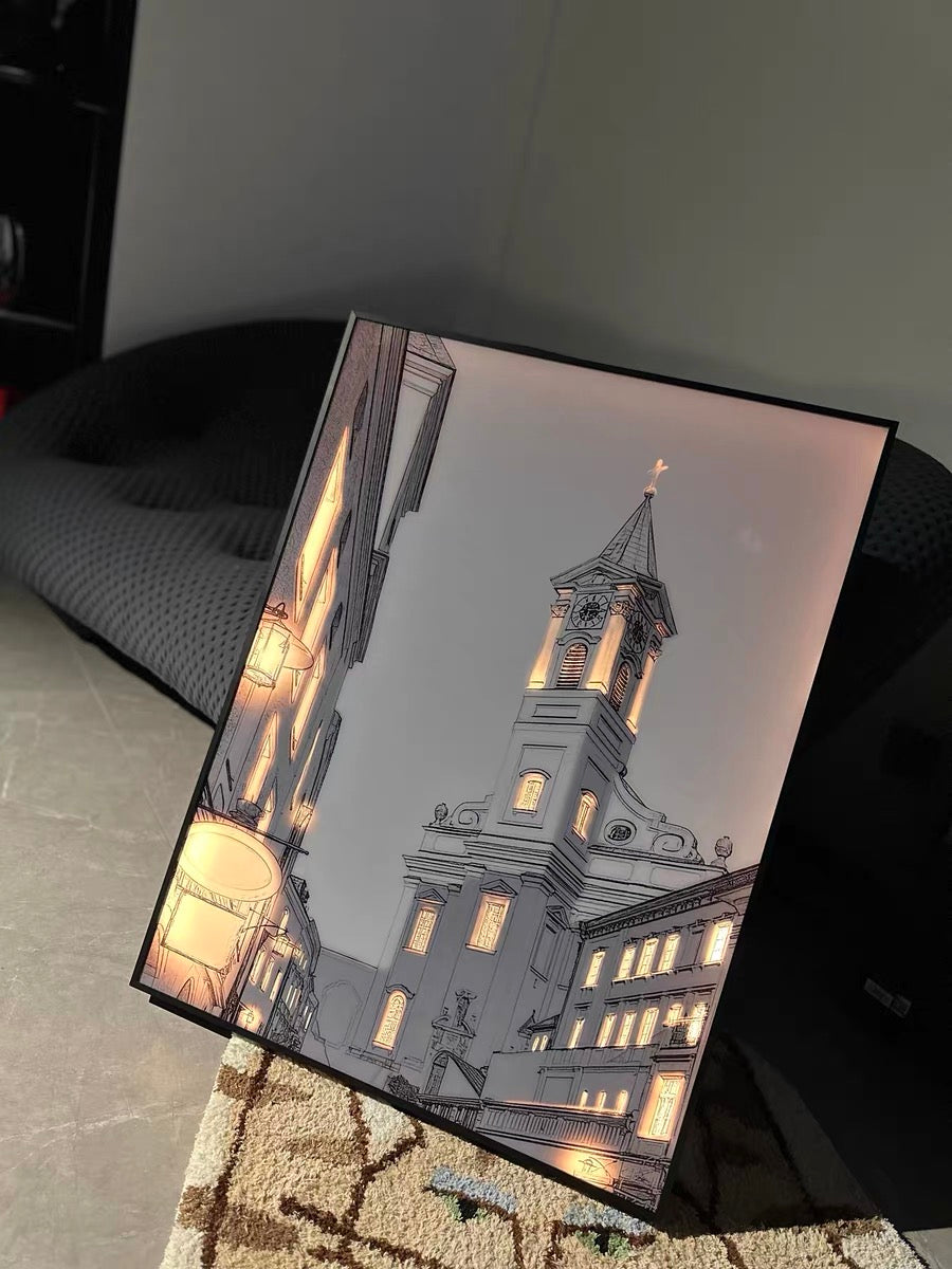 Moody Mouse® | Unleash Your Creativity with Unique Delights